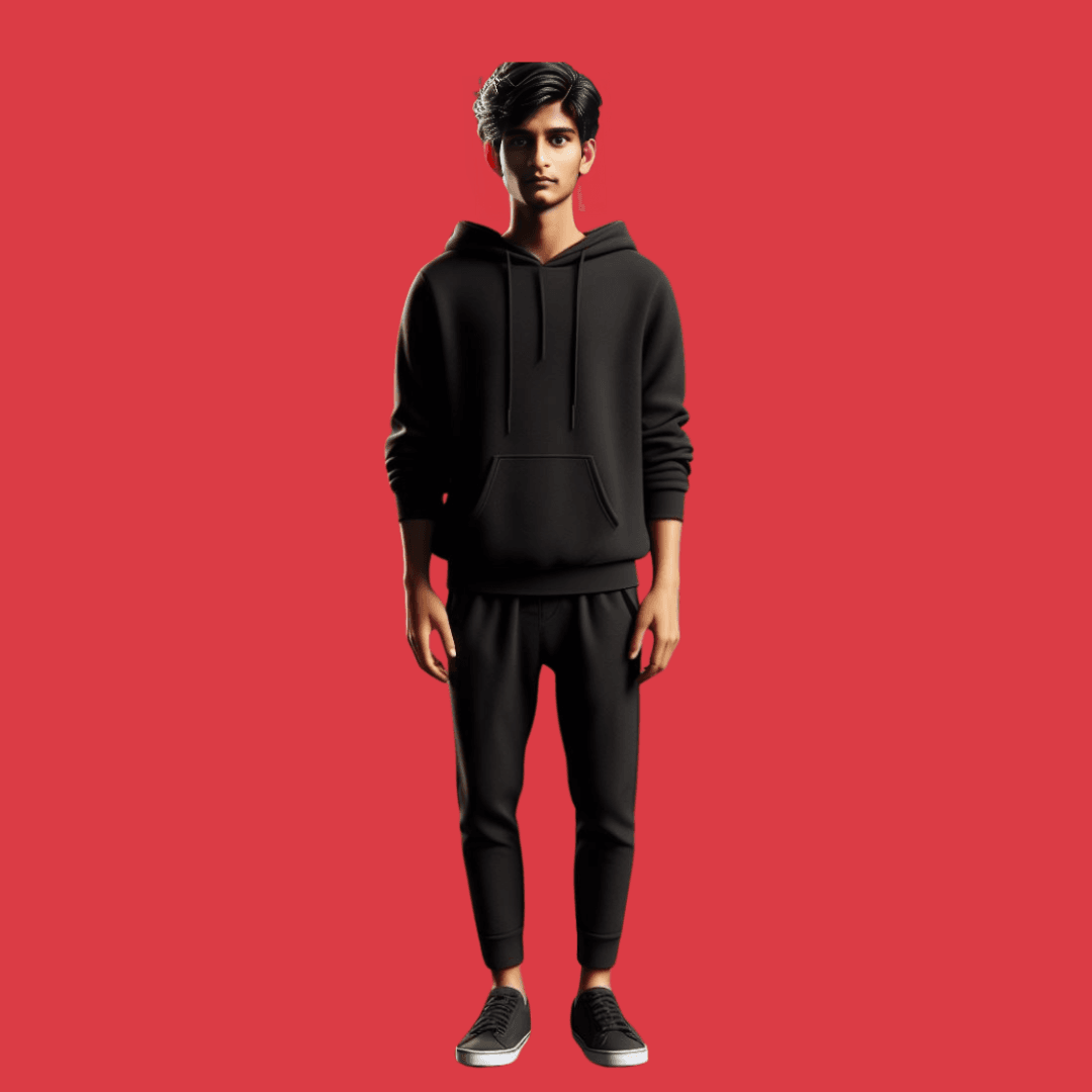 Rakshith Alias Raks - nxuniq